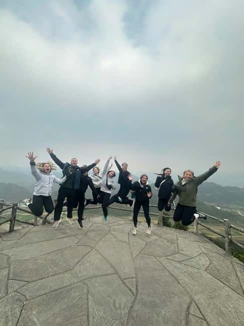From Ha Giang: 4-Day Ha Giang Loop Motorbike Tour - What to Expect from the Experience
