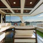 From Ha Long Bay Port: Seaplane+ Charter Halong Bay Cruise - Lunch on Board: Fresh Seafood in an Idyllic Setting
