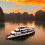 From Ha Long: Luxury Symphony Day Cruise with 2 Jacuzzi Pool - What Does It Mean for You?