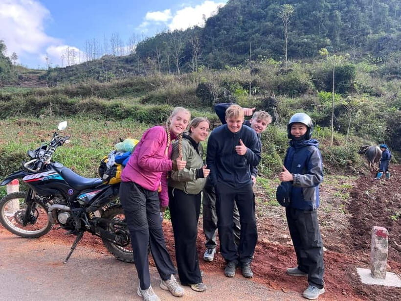 From Ha Noi: 4-Day Ha Giang Loop Tour With Easy Rider - What Makes This Tour Stand Out