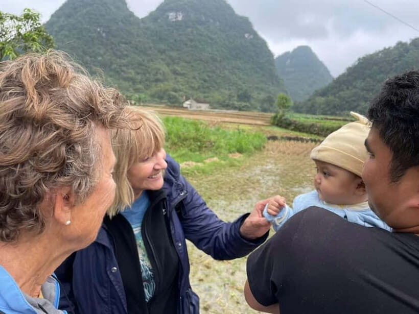 From Ha Noi: Cao Bang Loop Group Motorbike Tour 4 Day - What the Tour Includes & What It Doesnt