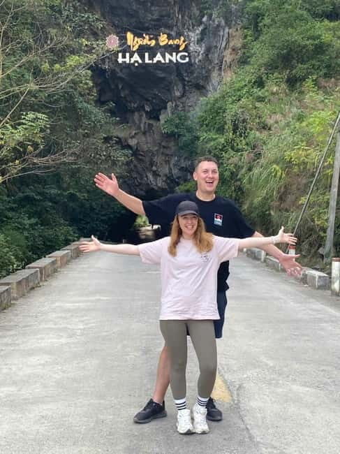 From Ha Noi: Cao Bang Loop Group Tour - Motorbike Tour 1 Day - What’s Included and What’s Not