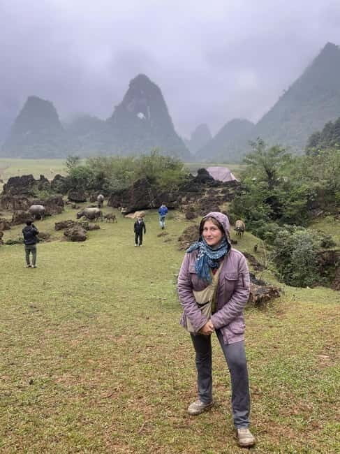From Ha Noi: Cao Bang Loop Group Trekking Tour 5 Day 4 Night - Practicalities and Value