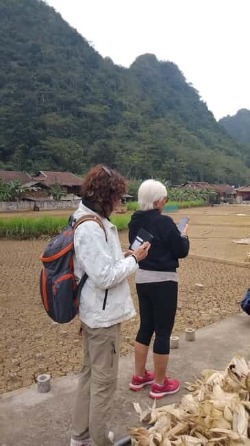 From Ha Noi: Cao Bang Loop Tour: 5 Day 4 Night - What’s Included and What to Consider