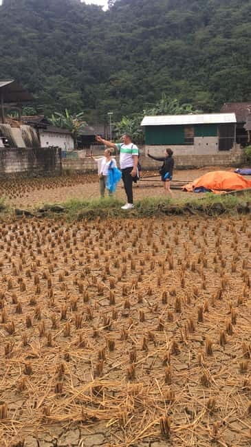 From Ha Noi: Cao Bang Loop Tour to Ba Be Lake: 5 Day 4 Night - What’s Included and What to Consider