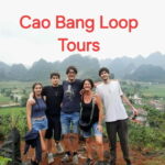 From Ha Noi: Cao Bang Loop Trekking Tour: 3 Days 2 Nights - Highlights and What to Expect at Each Stop