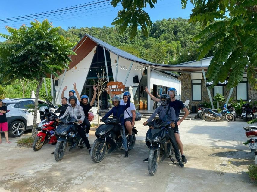 From Ha Noi: HA GIANG LOOP 3DAYS 2NIGHTS - What the Tour Includes and Excludes