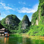 From Ha Noi: Hoa Lu- Tam Coc/Trang An-Hang Mua in Ninh Binh - What’s Included and What to Budget For