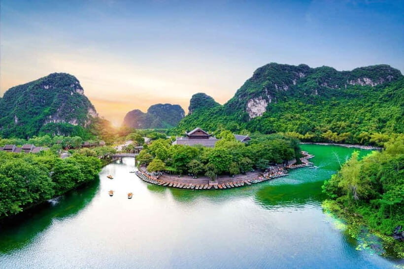 From Ha Noi: Ninh Binh- Hoa Lu, Trang An & Mua Cave Tour - Who Will Appreciate This Tour Most?