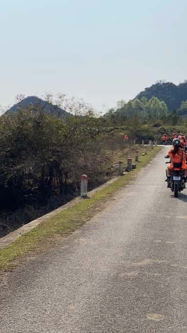 From Ha Noi:CaoBang Loop Motorbike Tour With EasyRider 3 Day - Day Two: Mountain Passes and Village Life