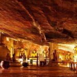From Habarana: Dumbulla Cave & Sigiriya Fortress Tour - The Itinerary: What to Expect on This Cultural Journey
