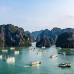 From Halong Cruise Port: 4-Hour Boat Tour of Ha Long Bay - Exploring the Highlights
