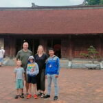 From HaLong cruise Port: Private tour visit Hanoi city - What Travelers Say: Authentic Insights from Reviews