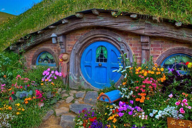 From Hamilton Hobbiton Waitomo Glowworm Caves 1 Day Private Tour - Who Will Love This Tour?