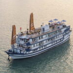 From Hanoi: 2-Day Bai Tu Long Bay by Signature Cruise - Day 1: Setting Sail into Scenic Serenity