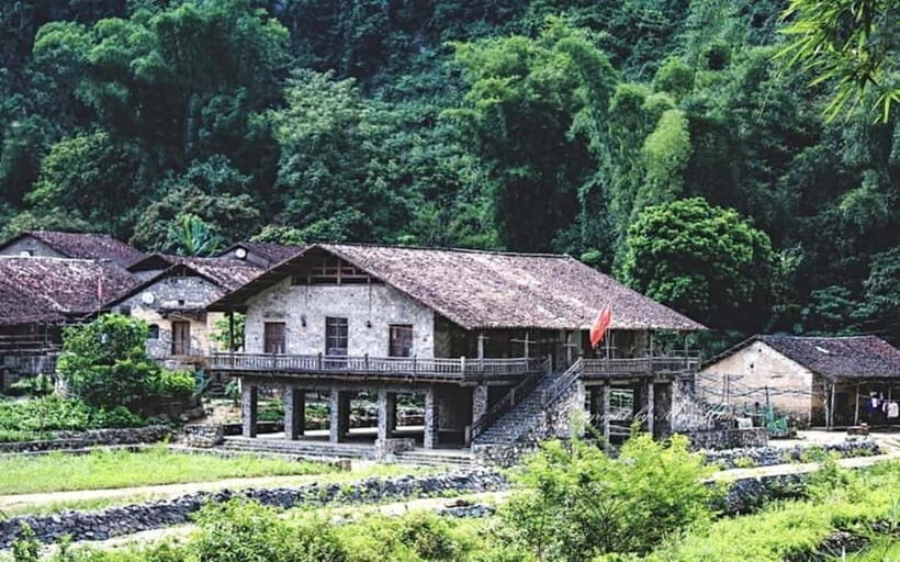 From Hanoi: 2-Day Cao Bang to Ban Gioc Waterfall &Ba Be Lake - A Detailed Look at the Itinerary and What It Means for You