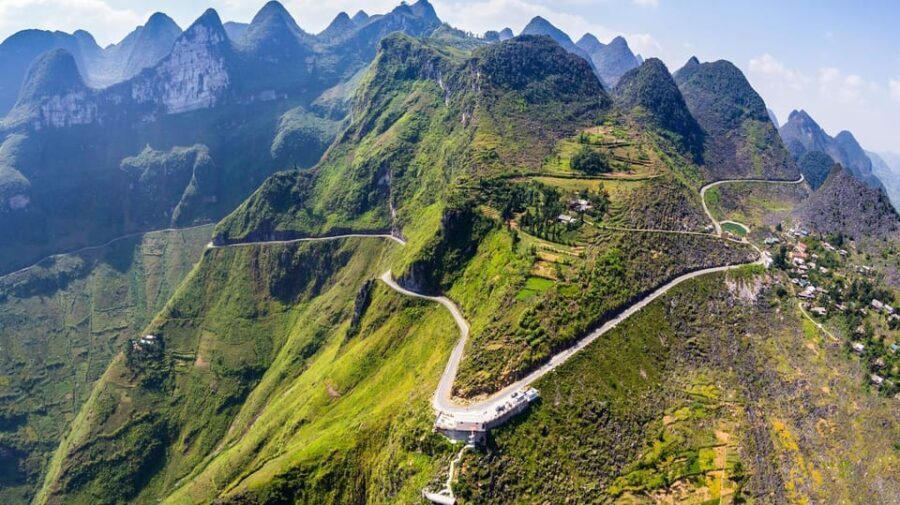 From Hanoi 2 Day Ha Giang Loop Tour self-driving Small Group - What makes this tour stand out?