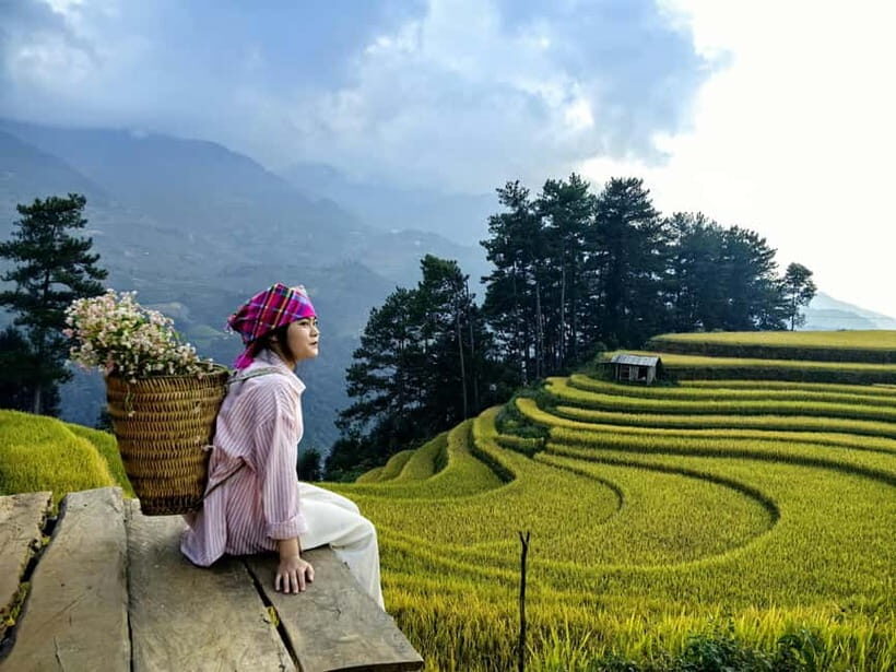 From Hanoi: 2-Day Mu Cang Chai and Khau Pha Pass Tour - The Sum Up