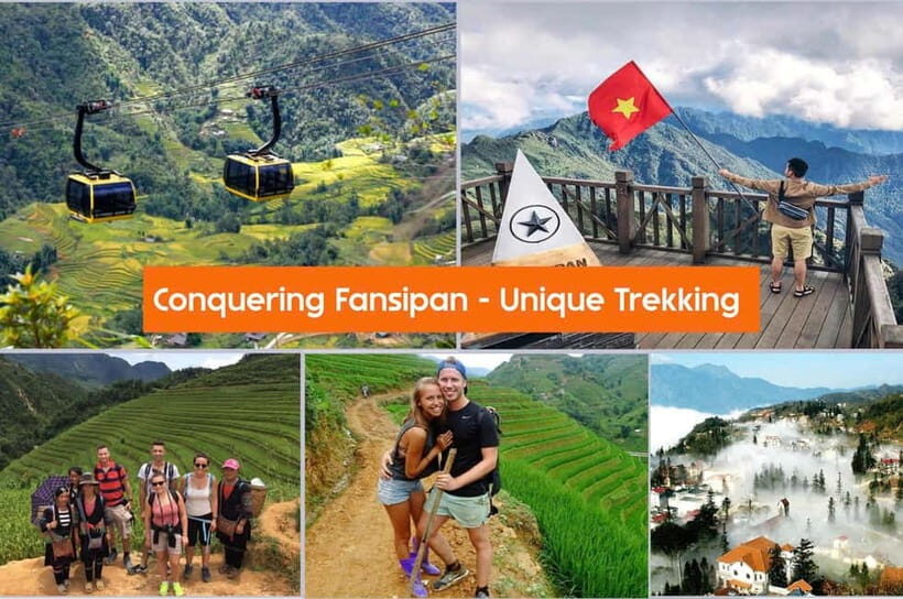 From Hanoi: 2-Day Sapa Limo Bus Tour & Fansipan Peak Visit - A Detailed Look at What to Expect