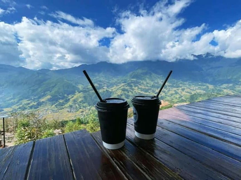 From Hanoi: 2-Day Sapa Trek Cat Cat Village & Fansipan Peak - Second Day: Climbing Fansipan and Exploring Sapa