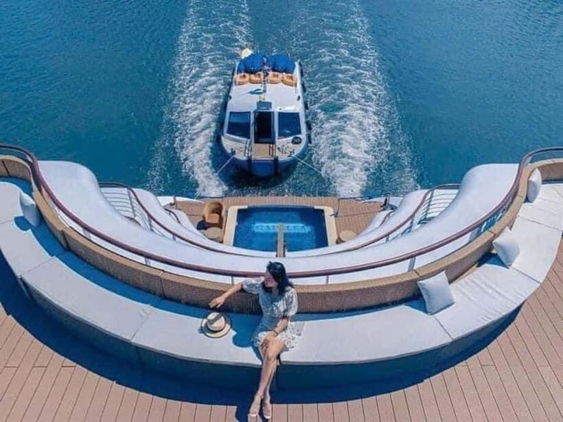 From Hanoi: 2-Days Halong Bay Luxury Cruise Private Balcony - Final Thoughts