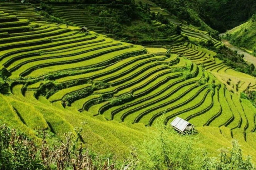 From Hanoi: 2-Days Sapa Trek Lao Chai/Cat Cat, Fansipan Peak - What’s Included and What’s Not