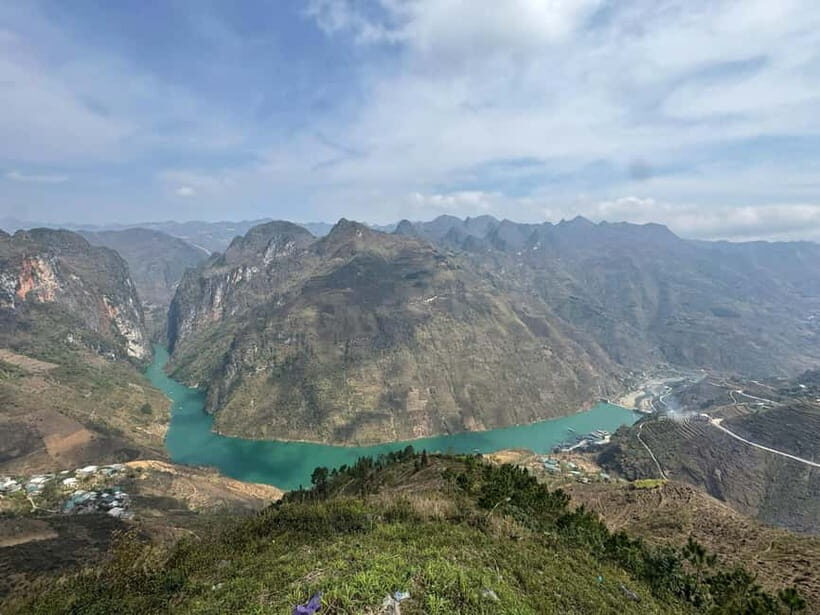 From Hanoi: 3-Day 2-Night Ha Giang Loop Easy Rider Tour - What Makes This Tour Valuable for Travelers
