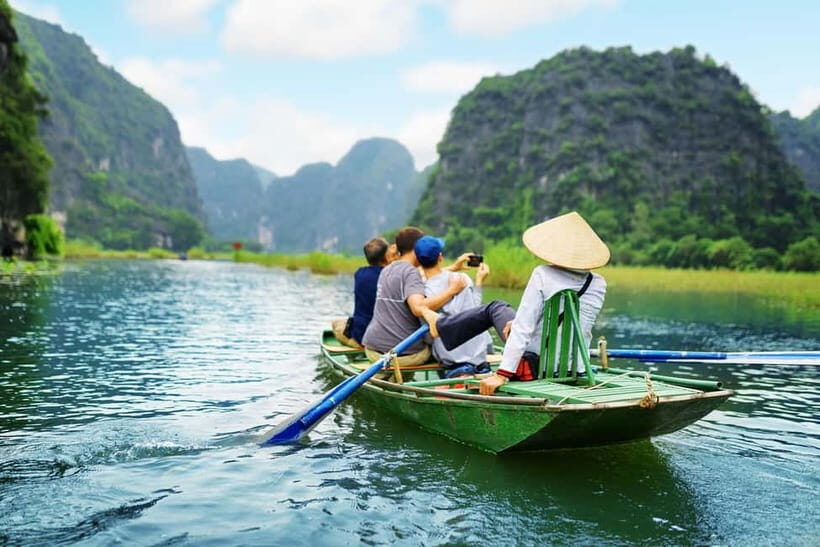 From Hanoi: 3-Day Luxury Tour Ninh Binh & Ha Long Bay Cruise - Why This Tour Offers Good Value (Despite Some Drawbacks)