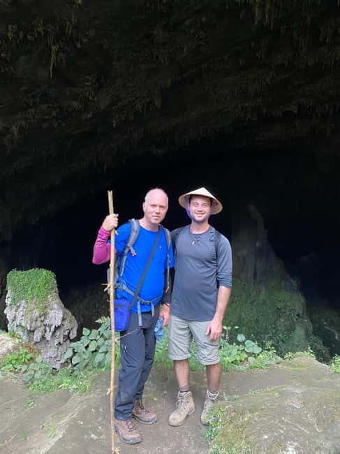 From Hanoi: 3-Day Pu Luong Nature Tour w/ Cave & Waterfall - The Itinerary in Detail