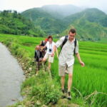From Hanoi: 3-Day Sapa Trek Tour with Homestay and Fansipan - Day 1: Trekking Through Rice Terraces and Local Villages