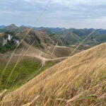 From Hanoi: Ban Gioc falls - Hay Hill- China's Houses 2d/1n - Burning Glass Hill: A Viewpoint Like No Other