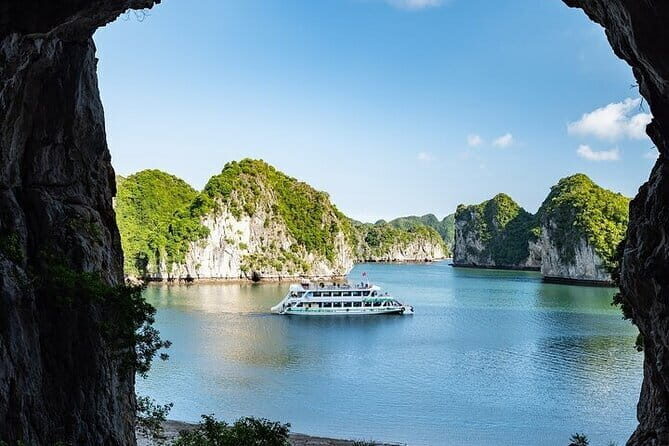 From Hanoi: Cat Ba Island- Lan Ha Bay Day Trip on Luxury Cruise - What Makes This Tour Stand Out?