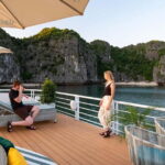 From Hanoi/Cat Ba: Lan Ha Bay Full-Day Boat Trip - What’s Included and What to Consider