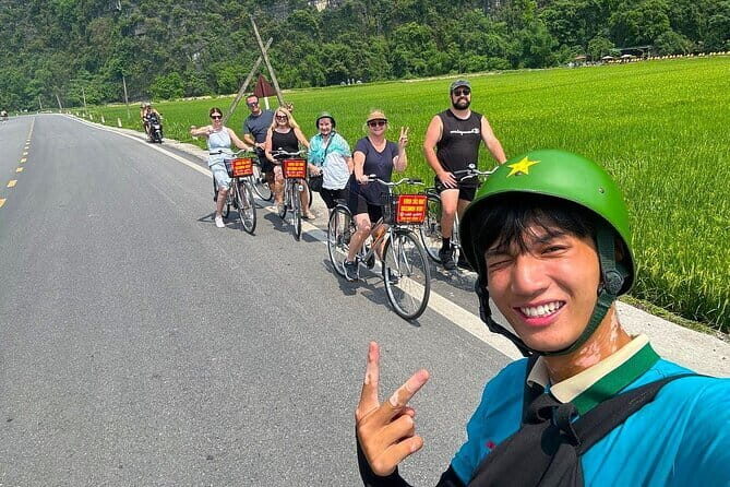 From Hanoi: Full-Day Ninh Binh Highlights Tour Hoa Lu, Trang An - The Practicalities and What You Need to Know