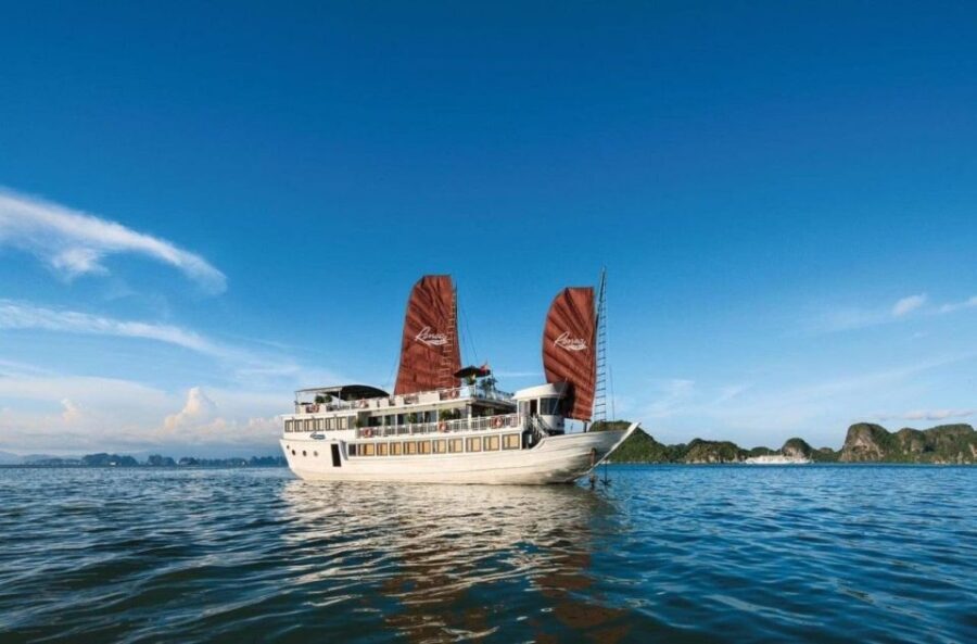 From Hanoi: Ha Long - Bai Tu Long Bay 2-Day 1-Night Cruise - What Makes This Cruise Stand Out?