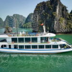 From Hanoi: Ha Long Bay 1 Day Tour With A Luxury Cruise - What the Reviews Say