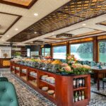 From Hanoi: Ha Long Bay 5-star Day Cruise with Buffet Lunch - What’s Included and What to Consider
