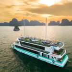 From Hanoi: Ha Long Bay Luxury Day Cruise with Food & Kayak - What’s Included and What’s Not