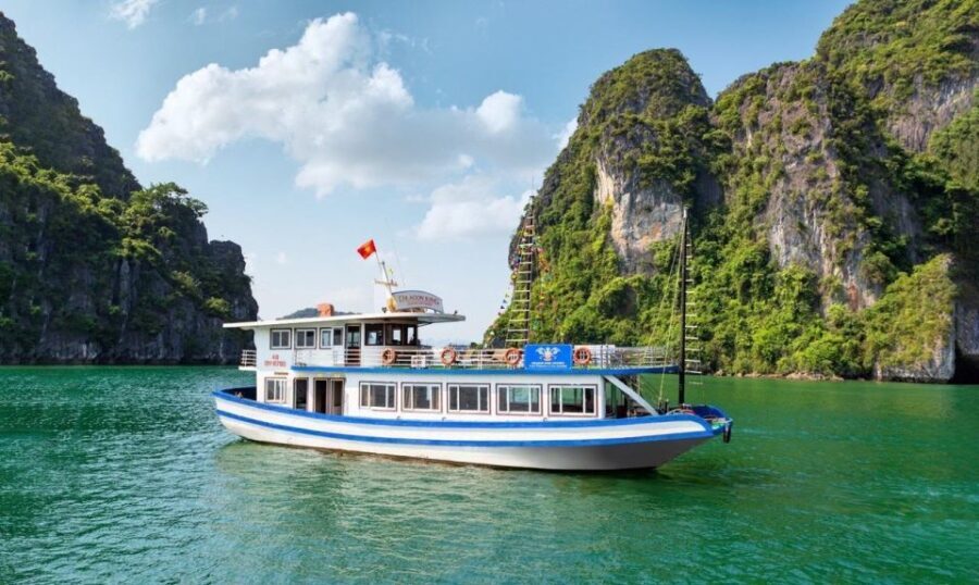 From Hanoi: Halong Bay Day Trip w/ Cave, Island & Kayak - What Makes This Tour Stand Out