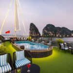 From Hanoi: Halong bay Luxury tour on 5 star cruise - The Value and Who It’s Best For