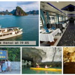 From Hanoi: Halong Cruise With Lunch & Come Back Hanoi Early - Evaluating the Value