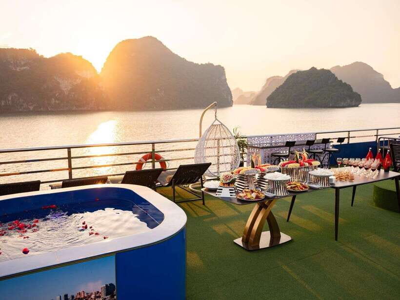 From Hanoi/Halong: Ha Long Bay Day Trip with Luxury Cruise - The Value of This Tour