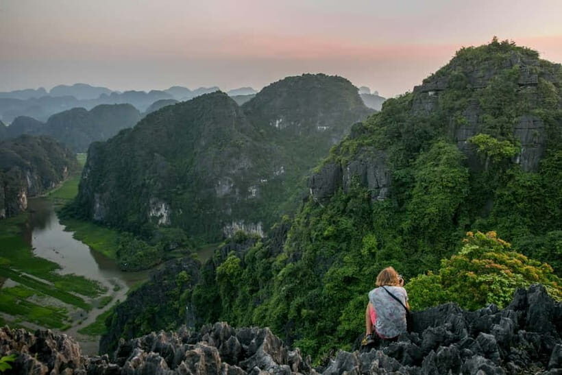 From Hanoi: Hoa Lu, Bai Dinh, Trang An, Tam Coc and Mua Cave - What Sets This Tour Apart
