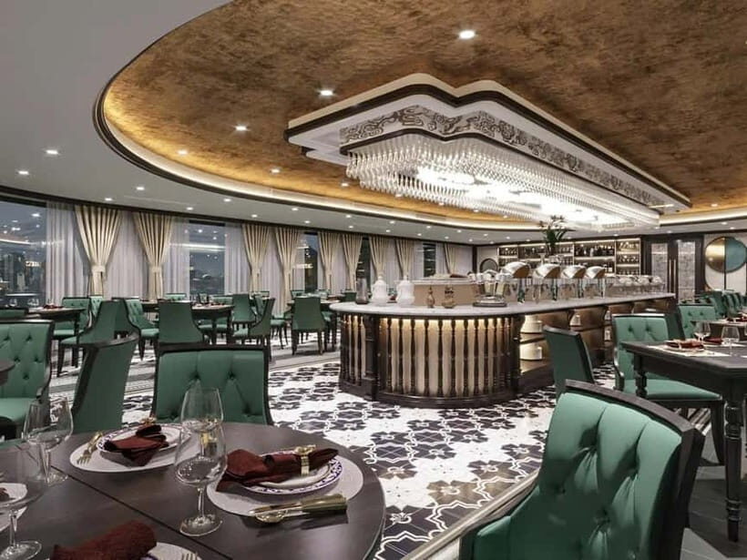 From Hanoi: Luxury Cruise 3 Days 2 Nights at Halong & Lan Ha - What Makes This Cruise Special