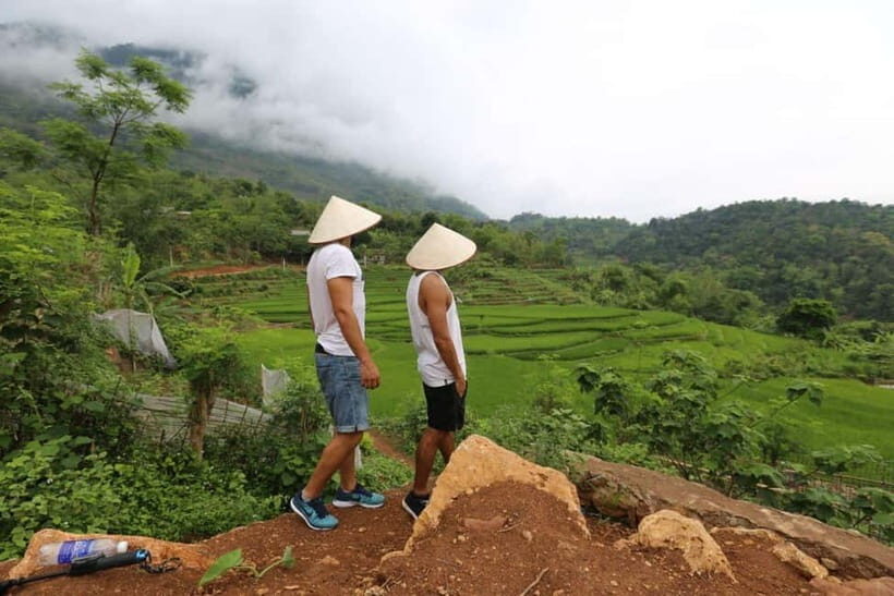 From Hanoi: Mai Chau Valley 2D1N Adventure - Exploring the Itinerary in Detail