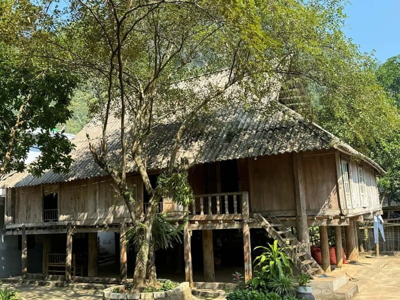 From Hanoi: Mai Châu Valley Day Trip & Cycling & Local Tour - Authentic Experiences and Cultural Insights