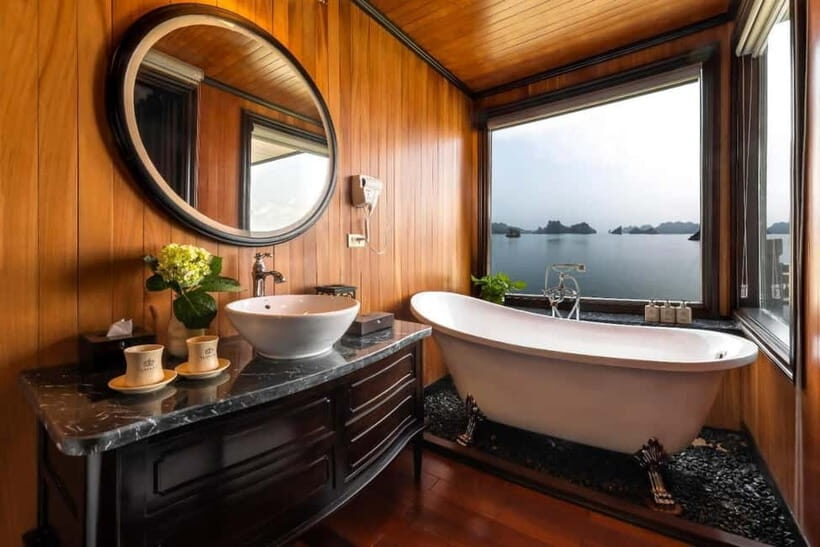 From Hanoi or Ha Long: 2-Day Ha Long Bay & Lan Ha Bay Cruise - The Value of This Experience