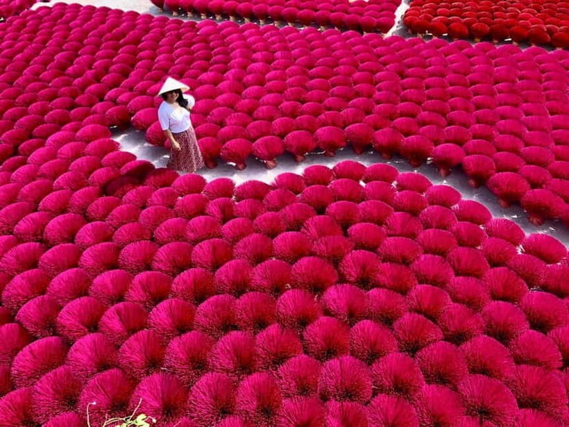 From Hanoi: Perfume Pagoda & Incense Village Photo Day Trip - Who Would Love This Tour?