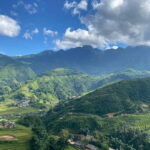 From Hanoi: Sapa 2D1N Homestay overnight by Morning bus - Day 1: Trekking through Iconic Villages and Home Stays