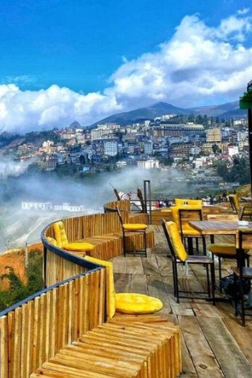 From Hanoi: Sapa 3D2N  Cat Cat Village, Fansipan Peak,Moana - What’s in the Price?
